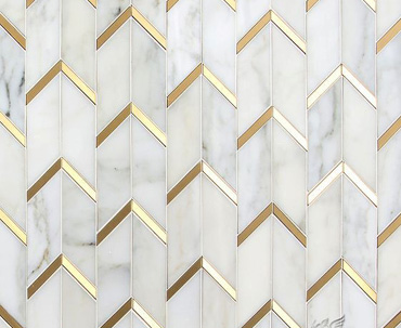 Brass Inlay Flooring | Call @ +91-9680826540 | Brass Inlay Flooring in ...